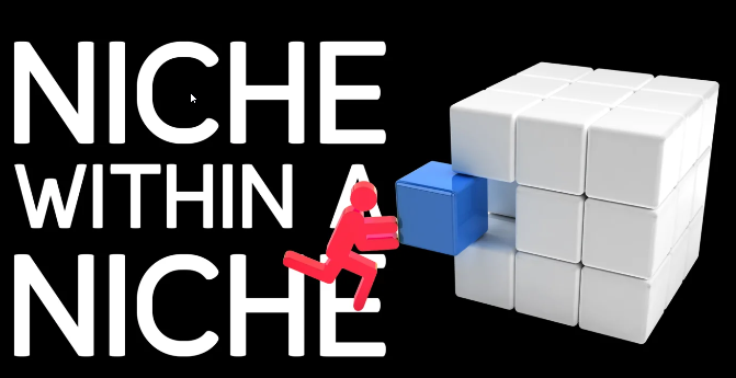 What Is A Micro Niche And Why Should You Find One? - Flexxable