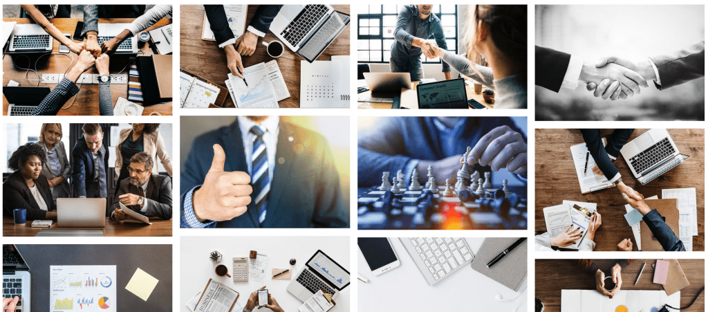 The Dos and Don'ts of Using Stock Photos In Ads - Flexxable