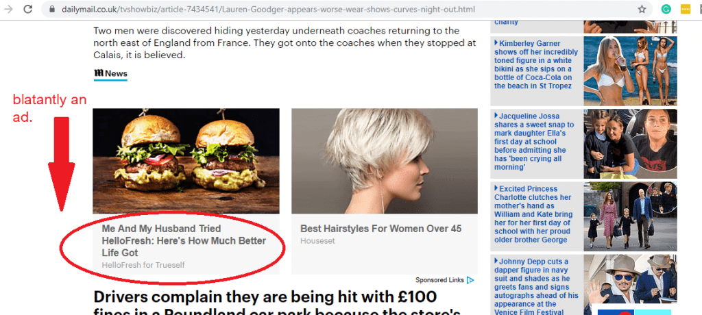 How To Reverse Engineer Ads From Your Competitors - Flexxable