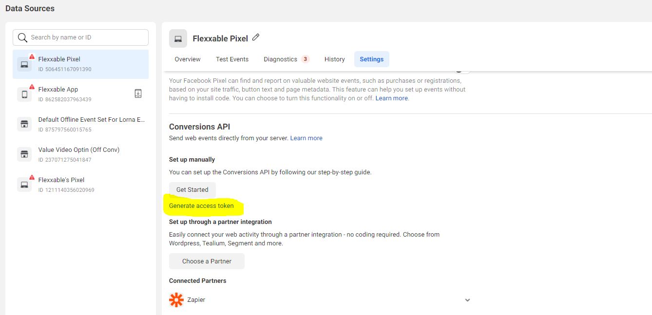 Facebook Conversion API (CAPI) & Go High Level Tutorial 🎓