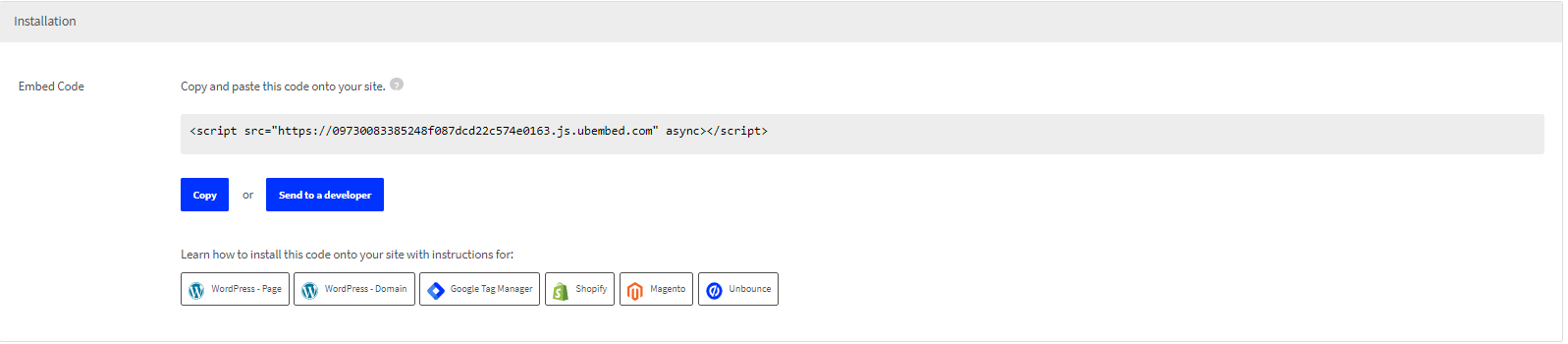 How To Set Up High Converting Exit Popups For Facebook Ads 👋