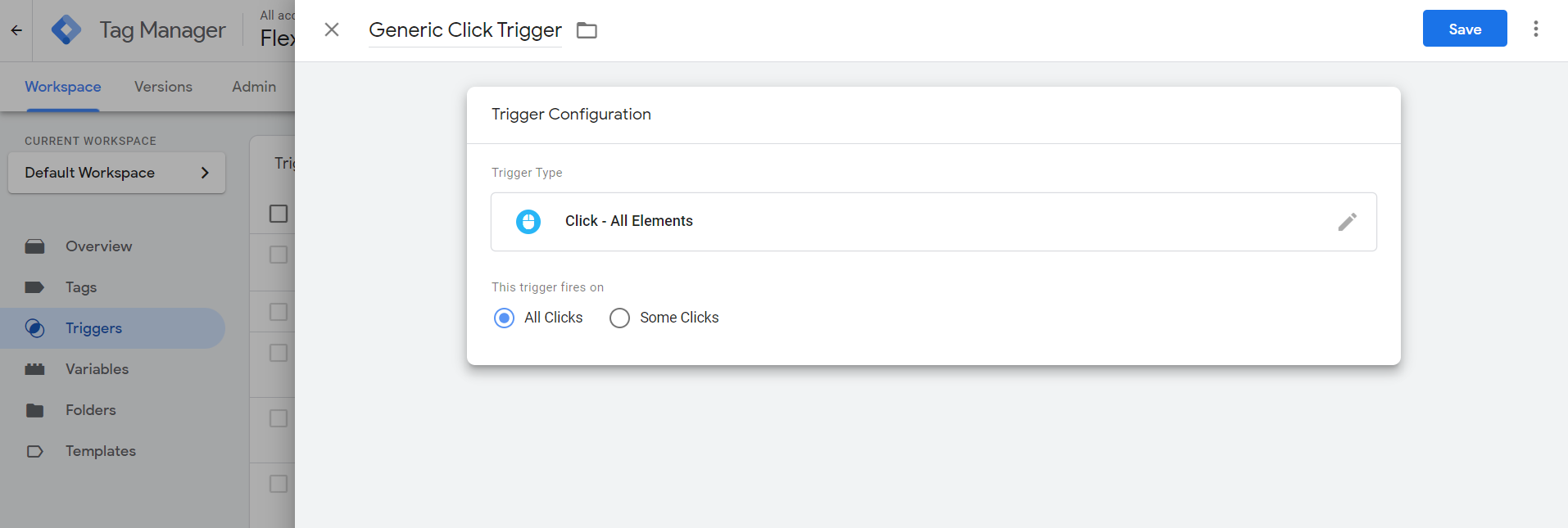 How To Fire Events On Button Clicks With Google Tag Manager 🔥