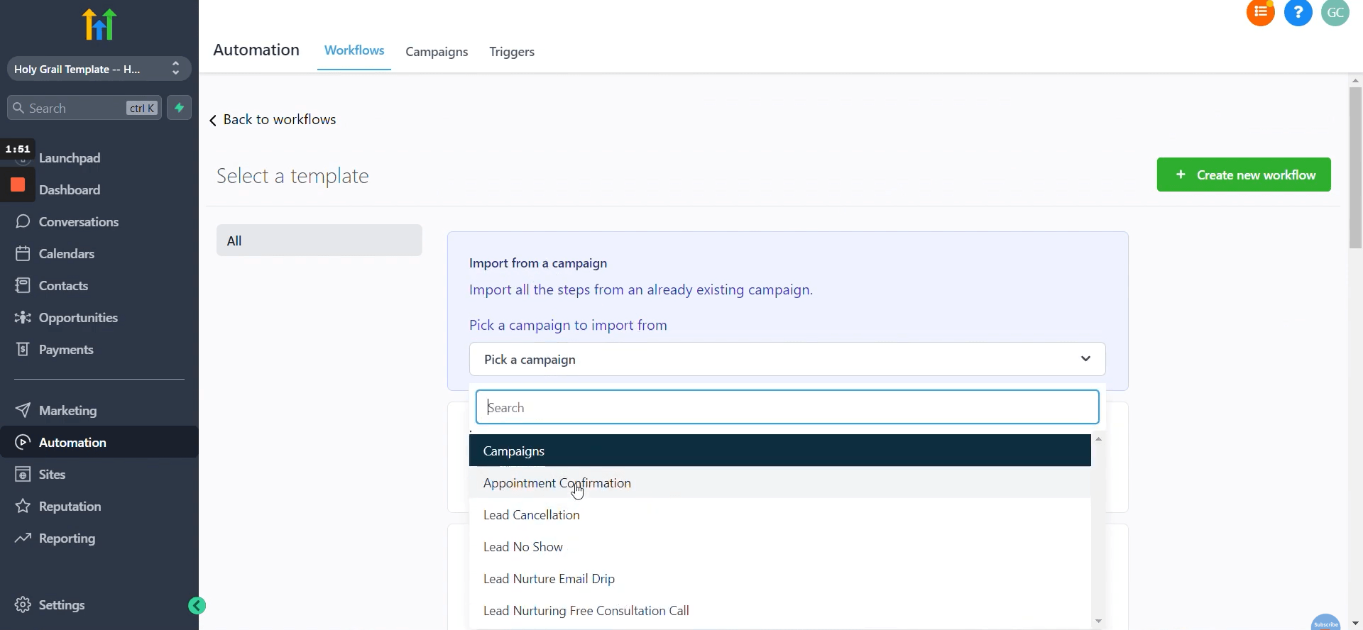 The ULTIMATE Guide to Go High Level Workflows 🧠 - Flexxable